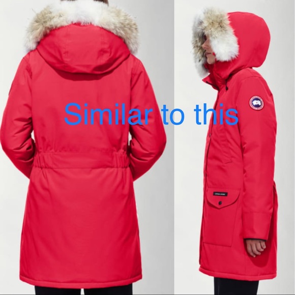 Vintage | Jackets & Coats | Vintage 7s Fur Hood Parka Eskimo Coat ...